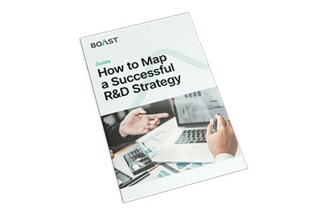 How to Map a Successful R&D Strategy